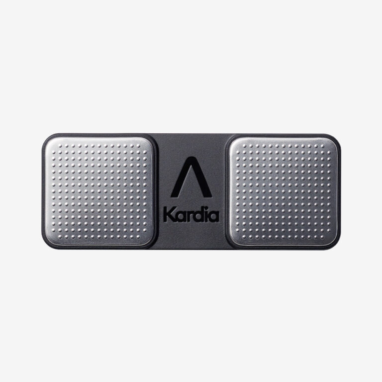 Kardia Mobile rileva possibili Fibrillazioni Atriali con lo smartphone ...